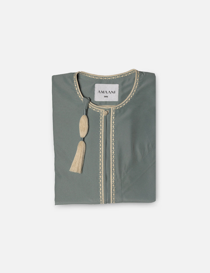 Amaani - Bespoke Islamic Gifts & Thobes South Africa