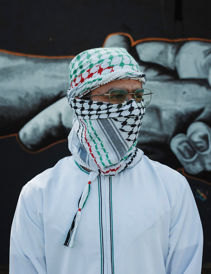 Amaani - Bespoke Islamic Gifts & Thobes South Africa